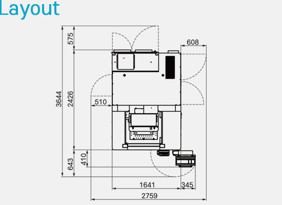 SPM Co., Ltd. - Wire Cut EDM