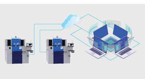 SPM Co., Ltd. - Wire Cut EDM